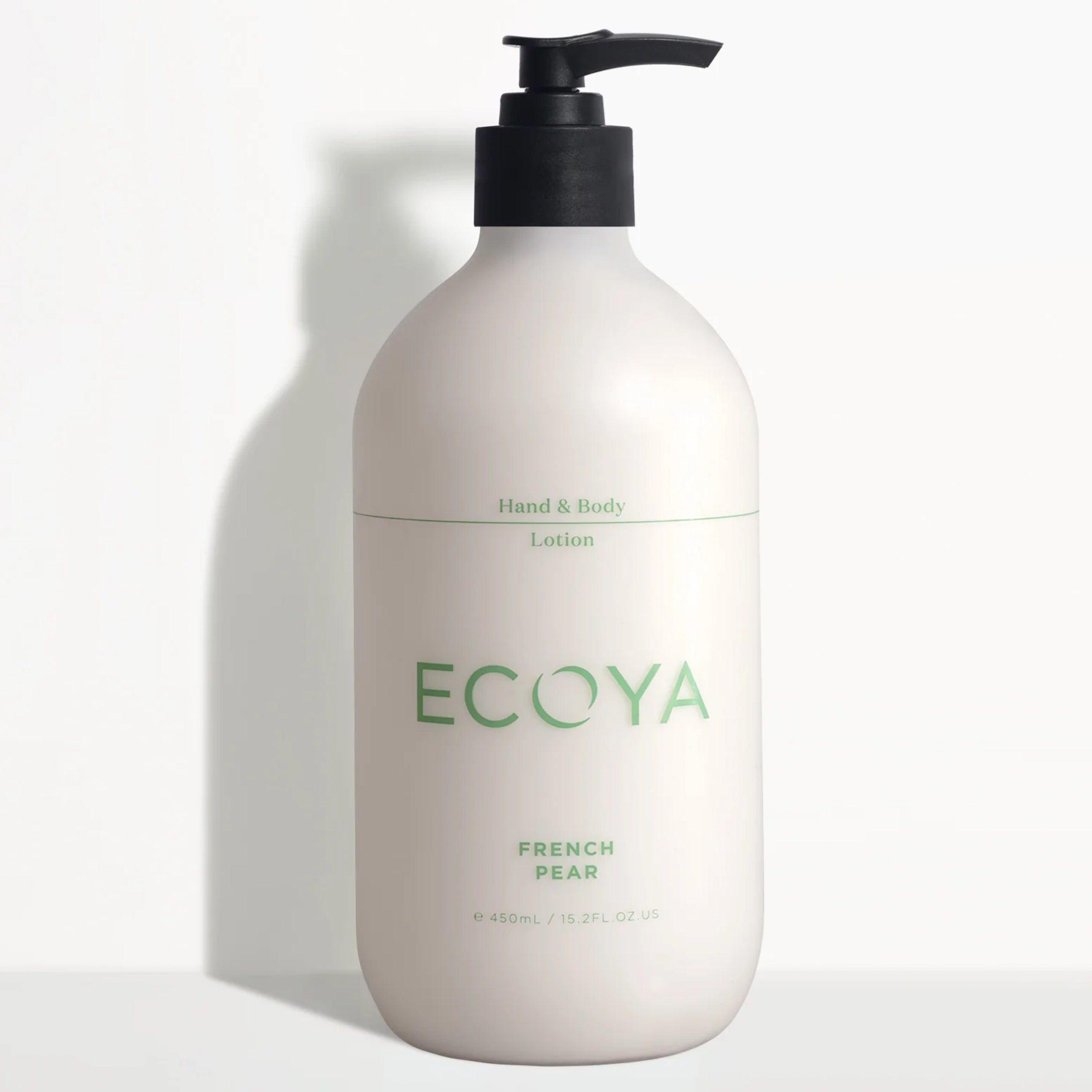 French Pear Hand and Body Lotion - Ecoya | My Florist Launceston ...