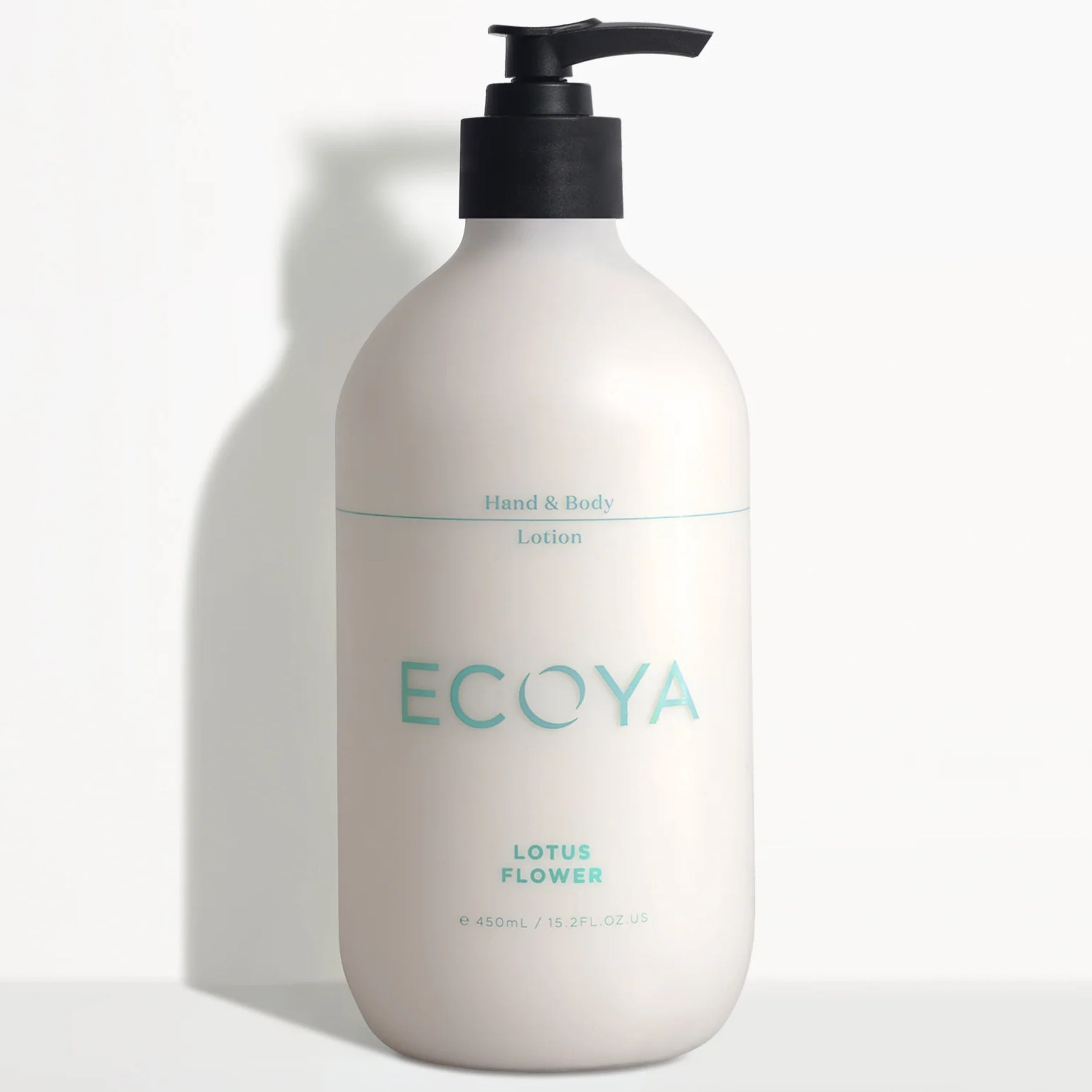 Lotus Flower Hand and Body Lotion - Ecoya | My Florist Launceston ...